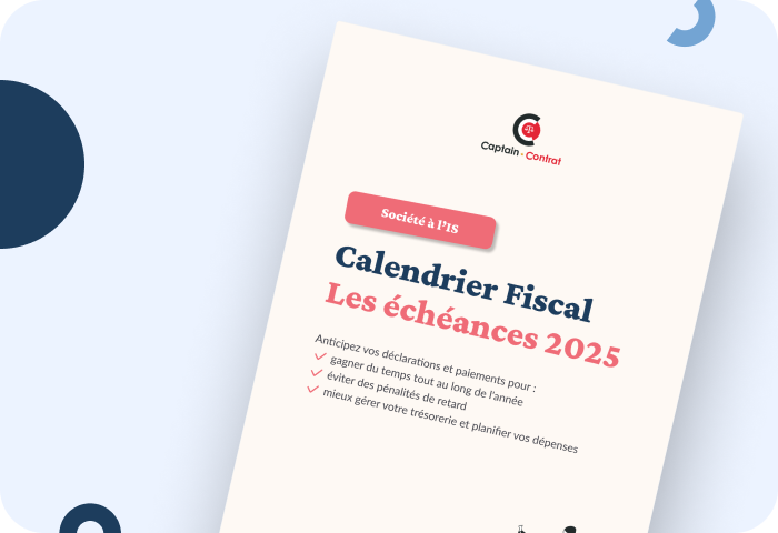 Calendrier fiscal 2026 - Toutes les échéances à ne pas manquer