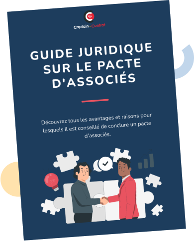 Votre guide sur la création avec pacte d'associés