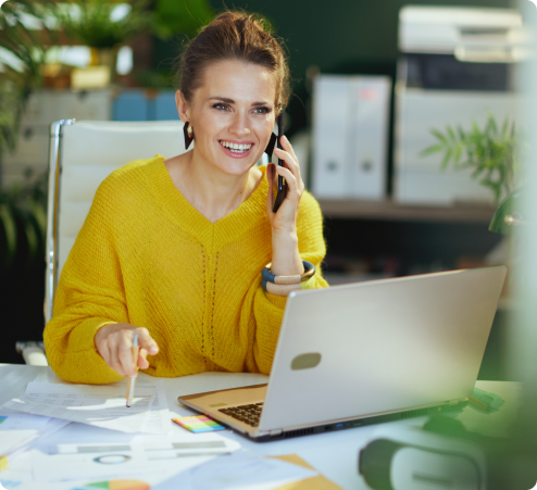 Gestion de la paie en ligne - Captain Contrat