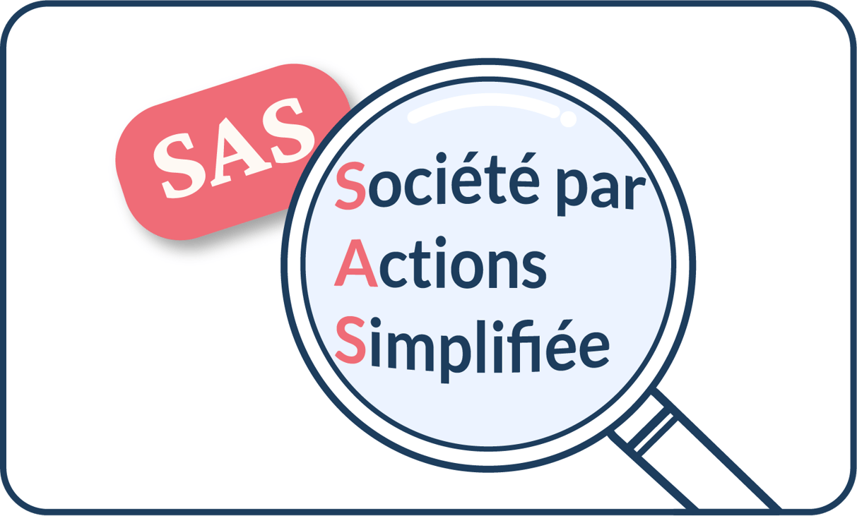 Qu'est ce qu'une SAS ? définition & avantages