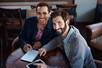 Comment rédiger un contrat de sponsoring ? 5 conseils à suivre