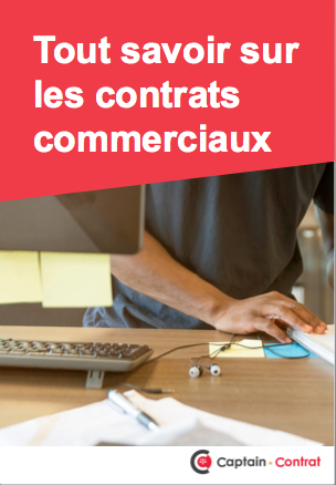 Les guides juridiques gratuit de Captain Contrat